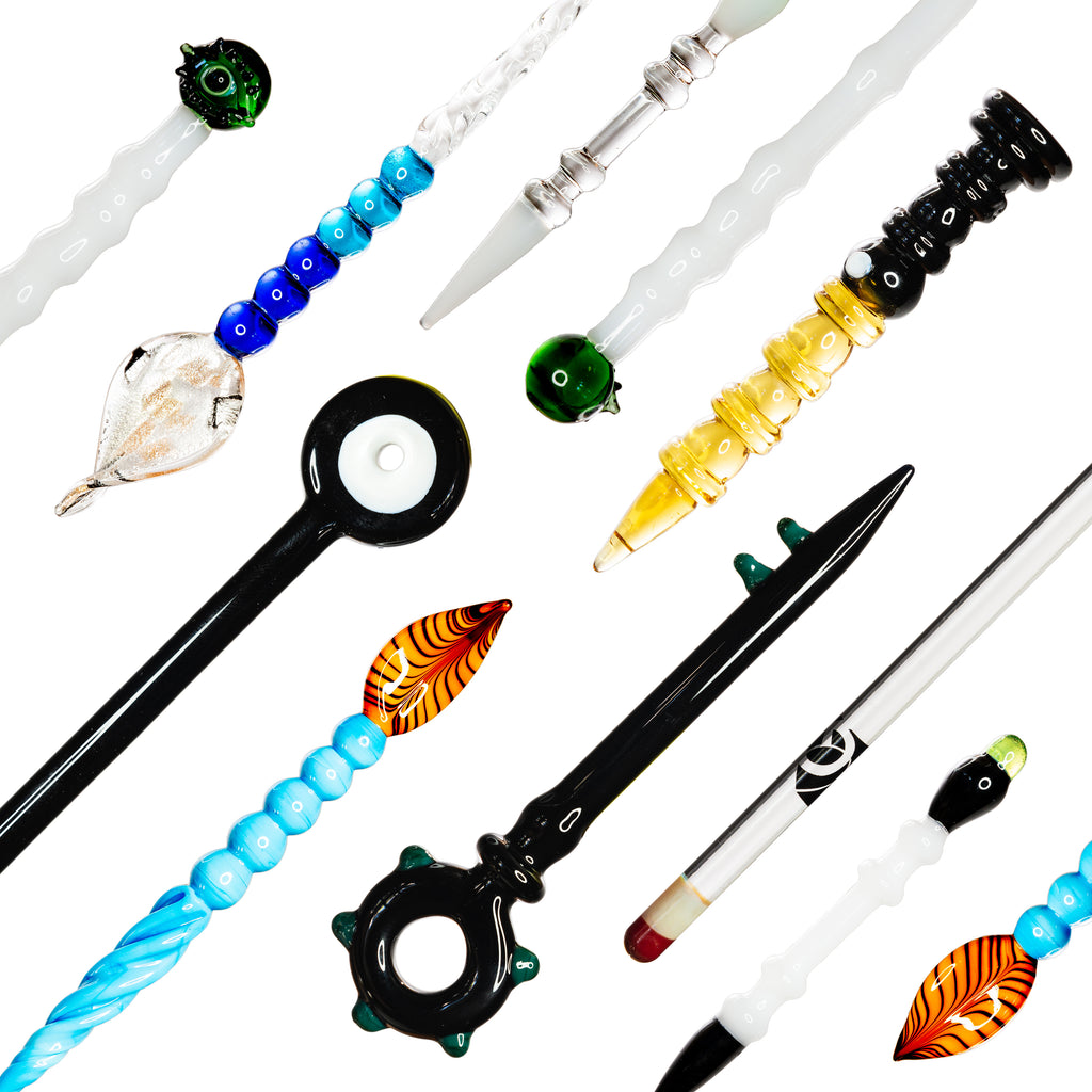 Dabbers and Dab Tools – BKRY Inc.