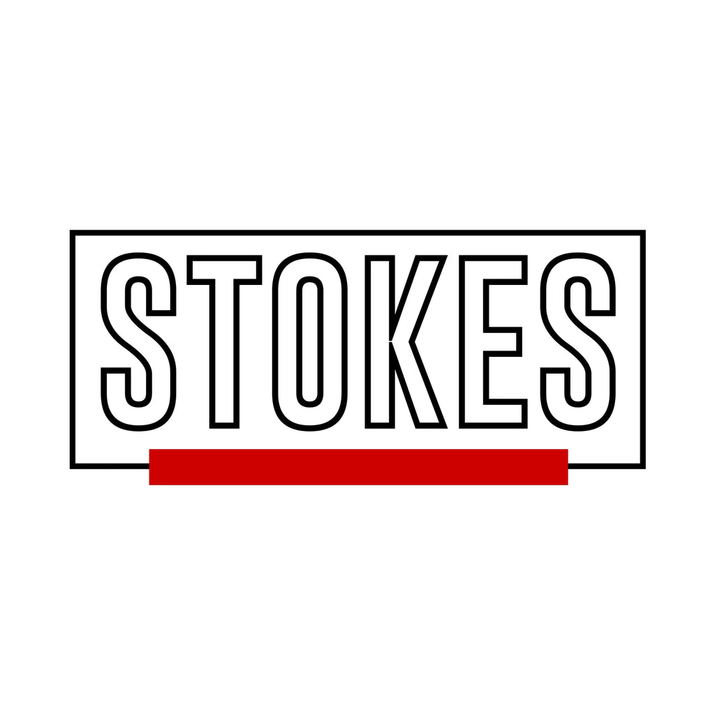 Stokes Glass | hand pipes banger nails rigs – BKRY Inc.