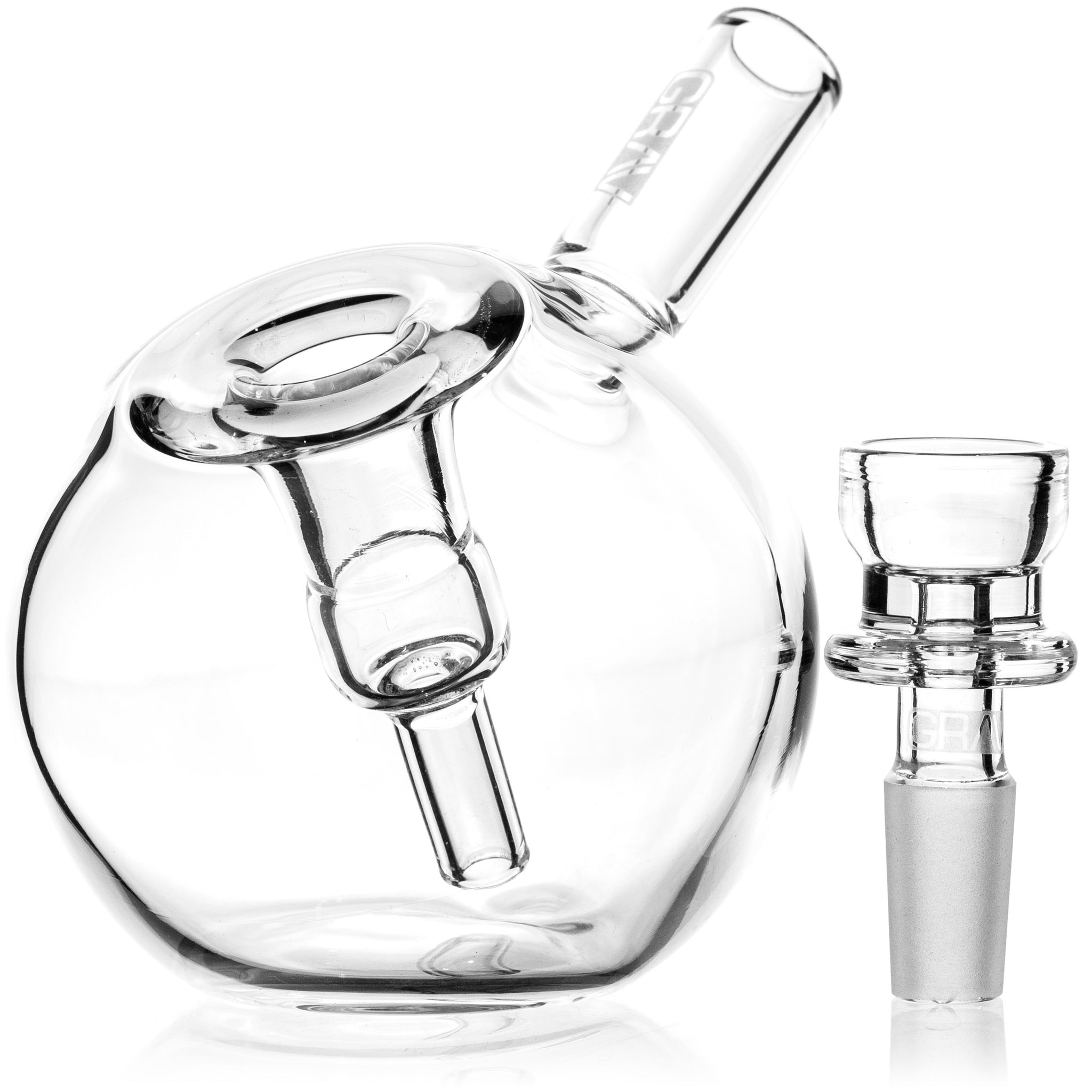 Spherical Pocket Bubbler, by Grav Labs – BKRY Inc.