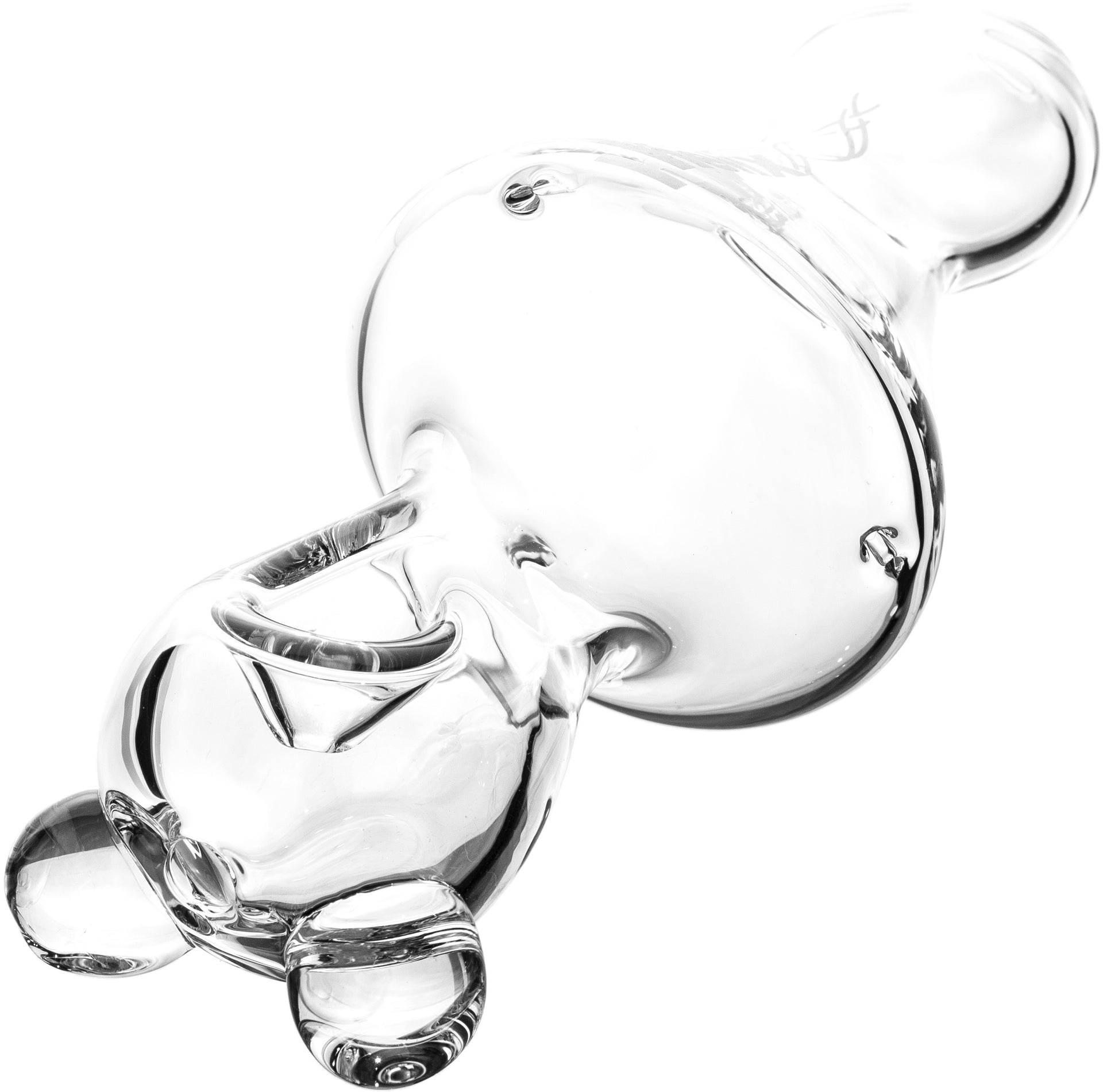 Helix Small Classic Hand Pipe, by Grav Labs – BKRY Inc.