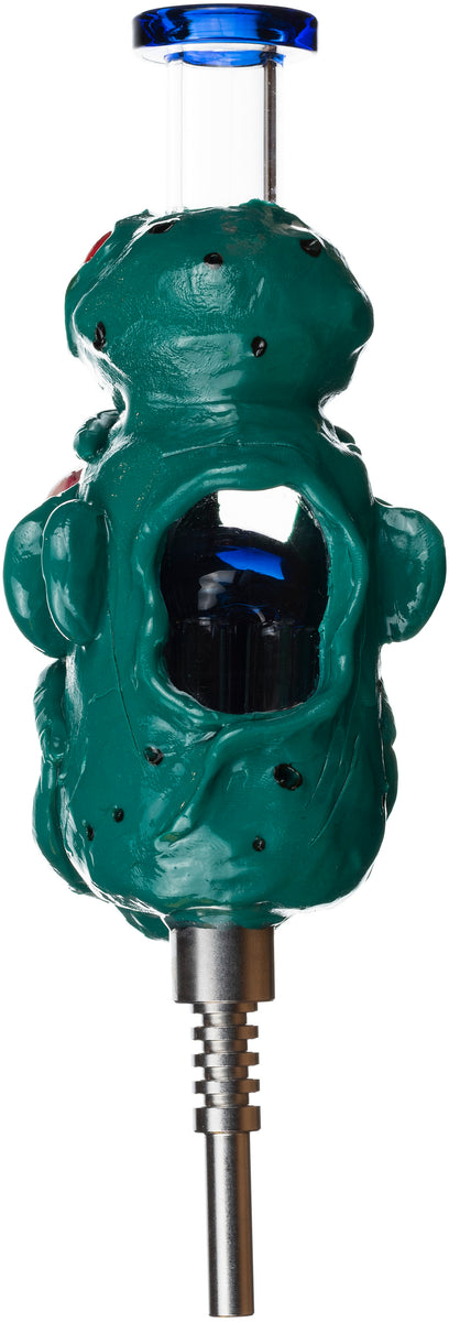 Monster Dab Straw Zombie – BKRY Inc.