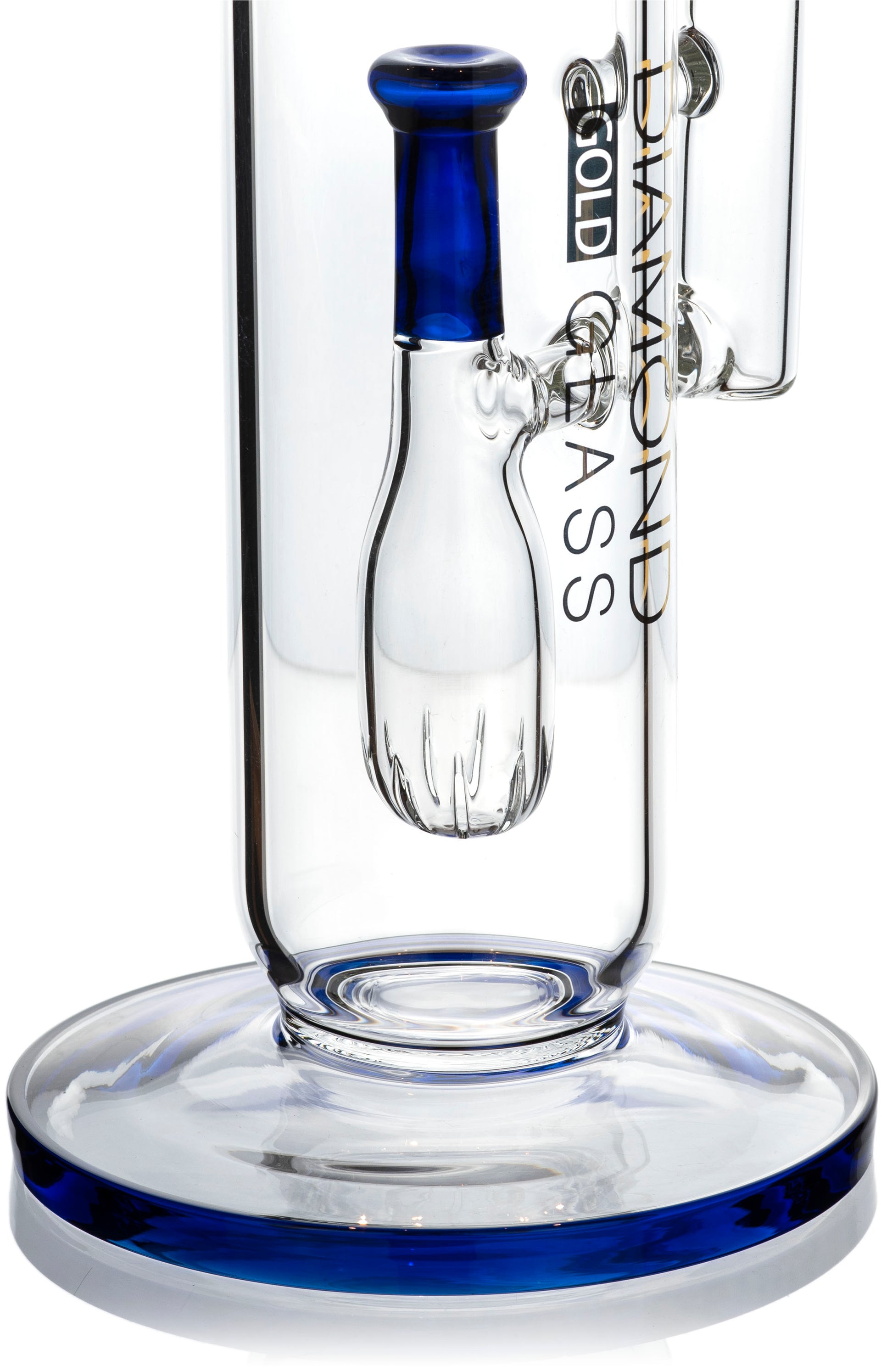 18" Baseball Bat Bong, by Diamond Glass – BKRY Inc.