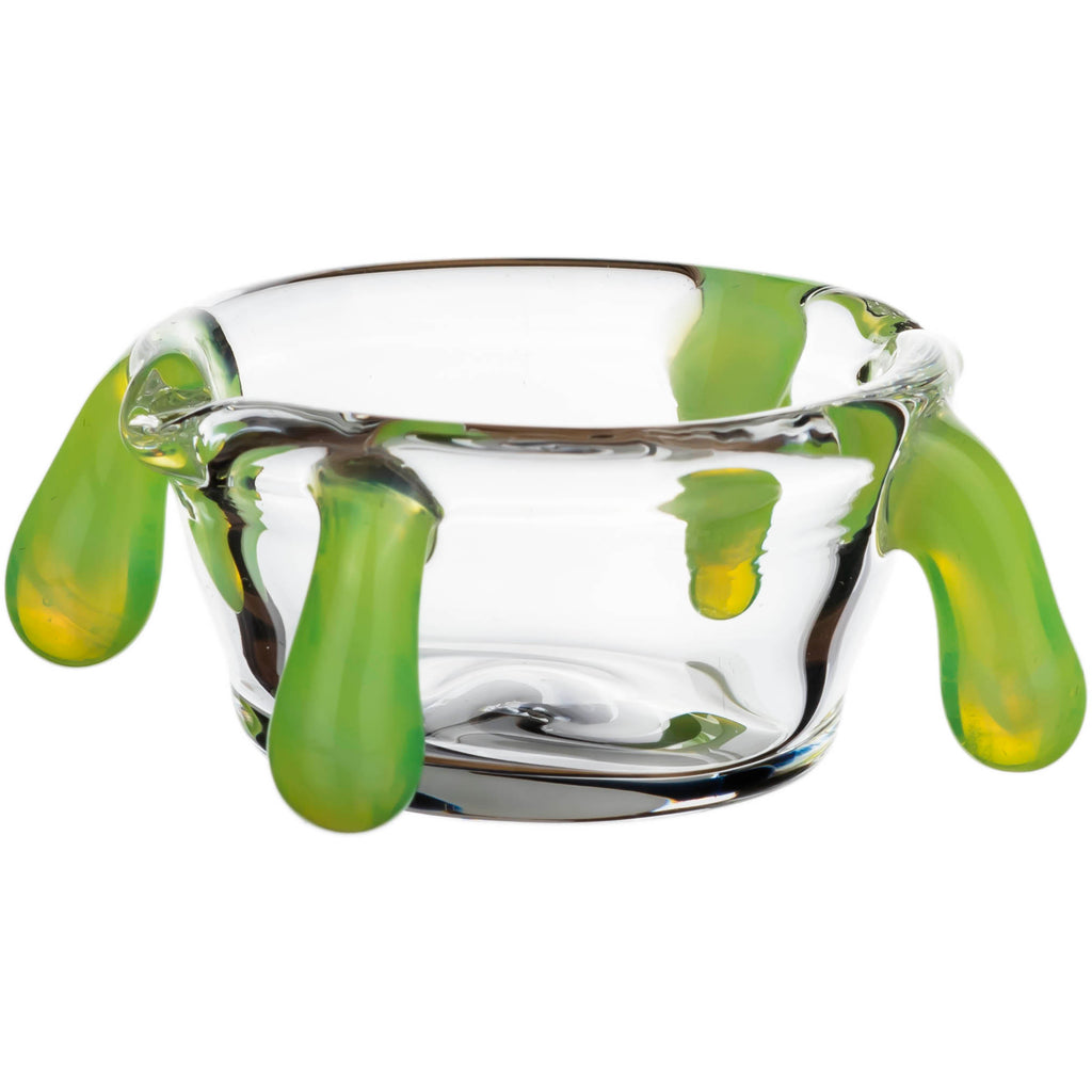 Ooze Drip Dab Dish – BKRY Inc.
